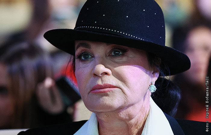 Irina Viner: Russian Rhythmic Gymnastics Coach Suspended - Latest ...